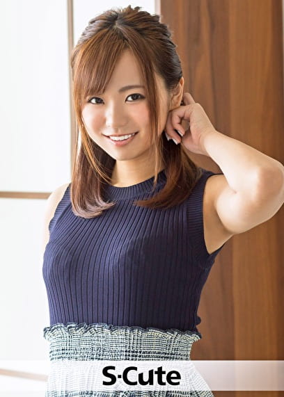 S Cute まこ(21) 感度高めのお姉さんの愛欲sex アダルト動画 ソクミル