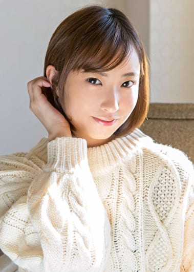 S Cute あおり(21) 性感帯の多いショートカット娘のsex アダルト動画 ソクミル