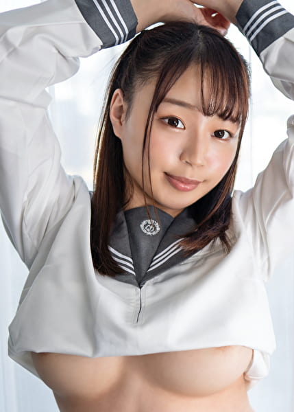 S Cute みつき(21) おっぱいに唾液をトッピングしちゃう巨乳sex アダルト動画 ソクミル