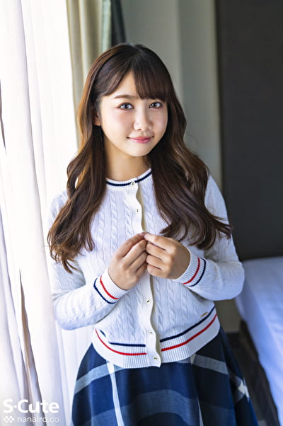 S Cute もにか(22) 汗かく身体を舐められて中出しsex アダルト動画 ソクミル
